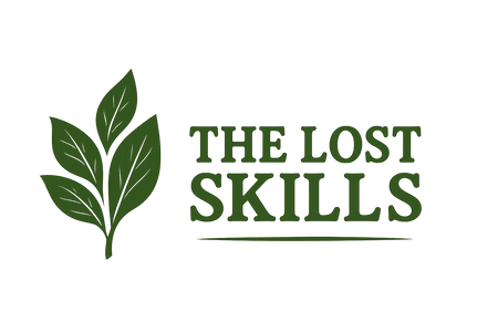 A Navy SEAL’s Bug-In Guide – The Lost Skills